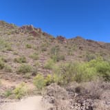 Clay Mine Trail, Arizona - 416 Reviews, Map | AllTrails