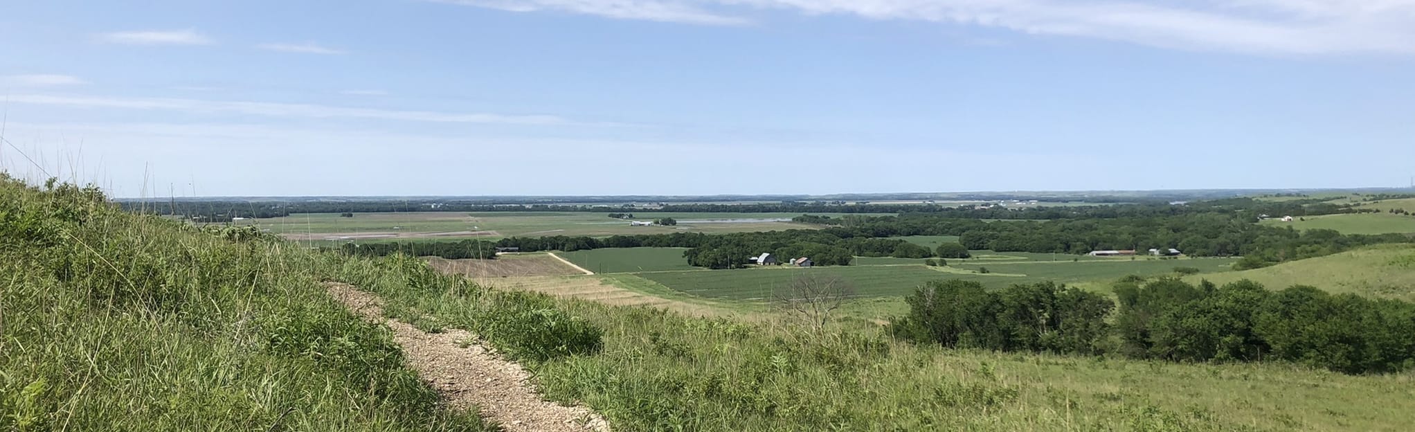 Mount Mitchell Historical Trail, Kansas - 15 Reviews, Map | AllTrails