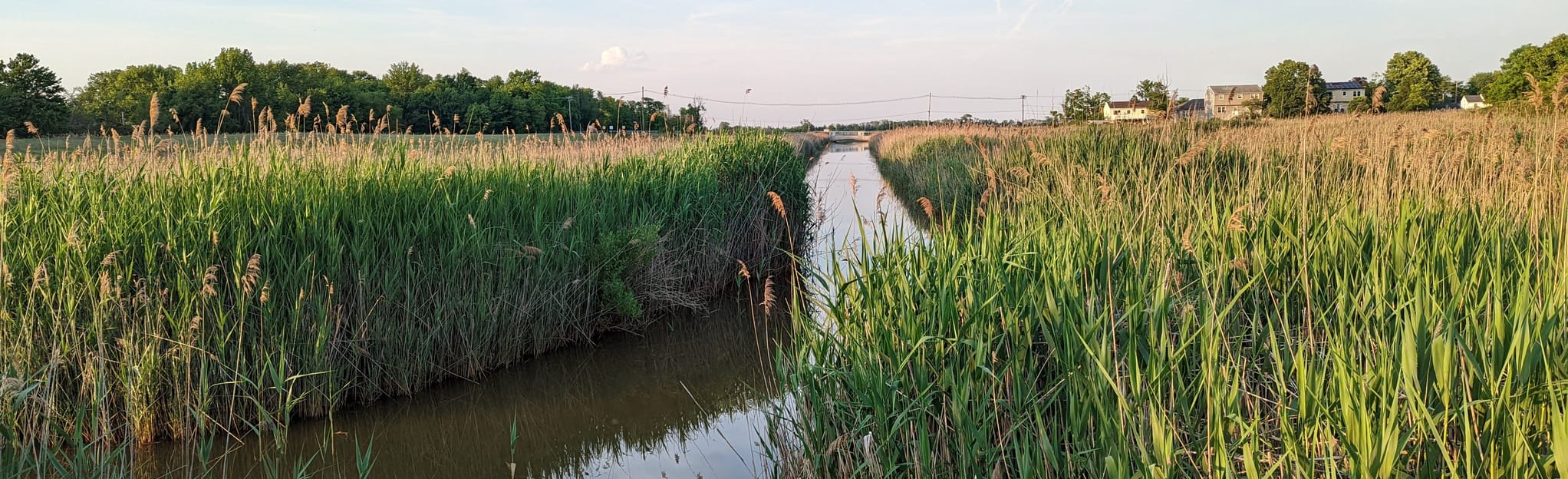 Henry Hudson Trail: Highlands to Aberdeen, New Jersey - 292 Reviews ...