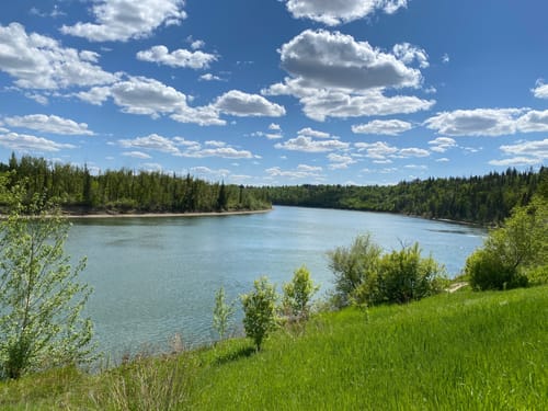 2023 Best 10 Walking Trails in Edmonton | AllTrails