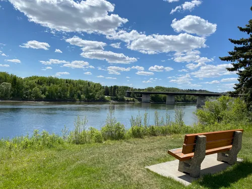10 Best Trails and Hikes in Edmonton | AllTrails