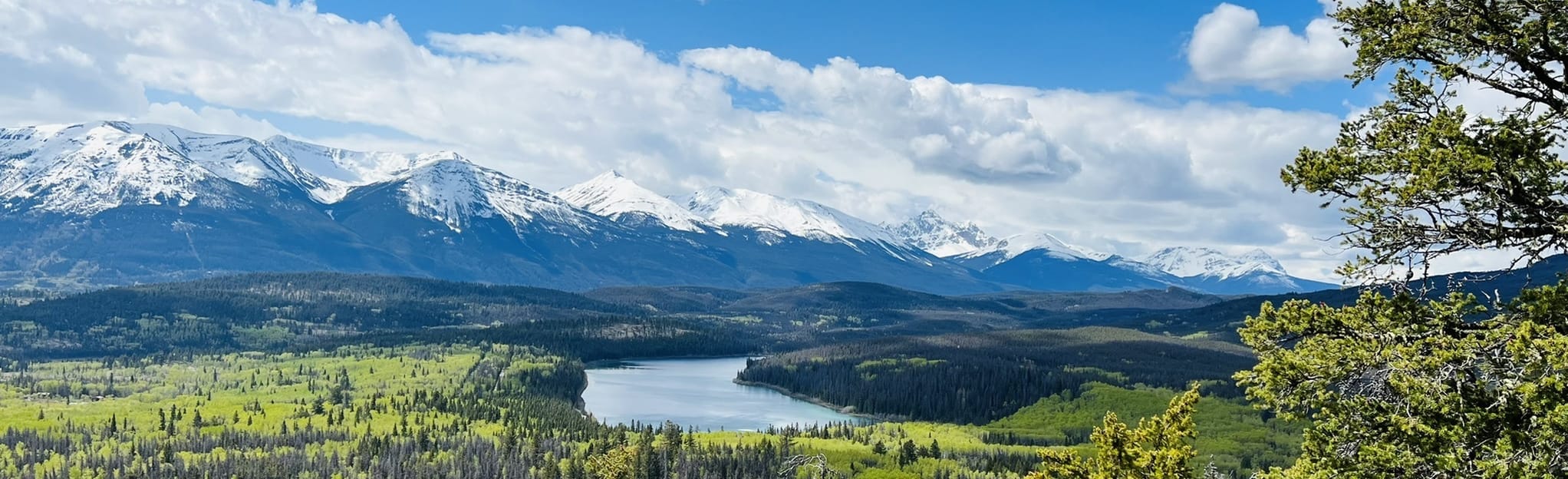 Pyramid Lake Loop | Map, Guide - Alberta, Canada | AllTrails