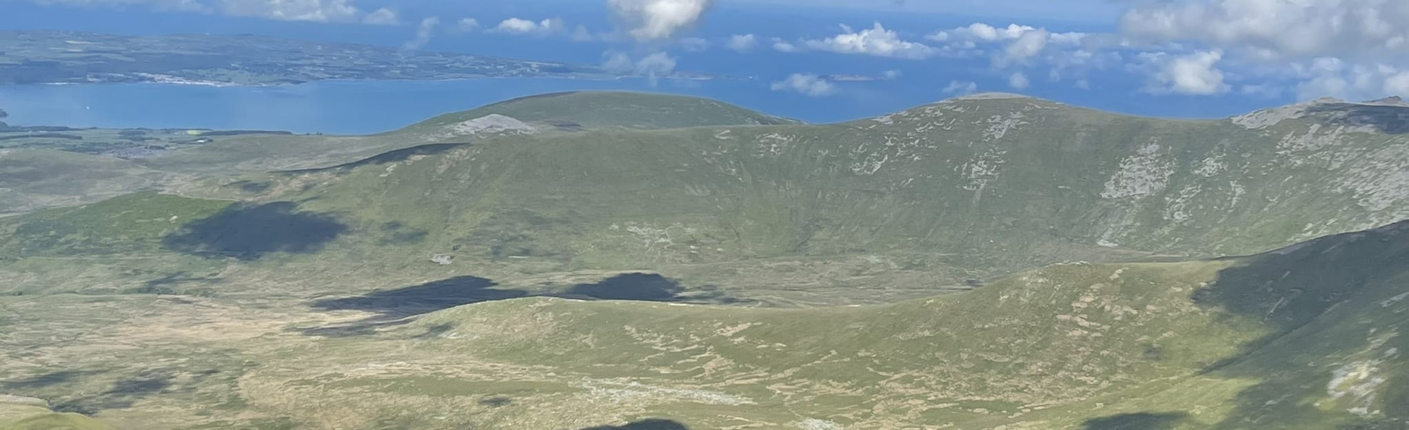 Carnedd Dafydd Circular, Gwynedd, Wales - 14 Reviews, Map | AllTrails