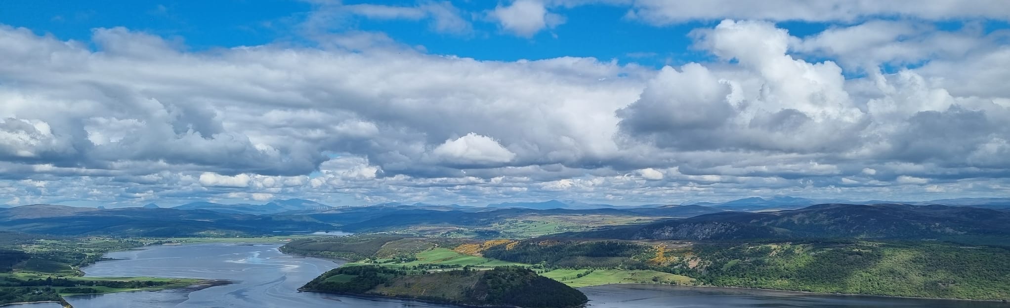 Struie Hill and Struie, Highlands, Scotland - 5 Reviews, Map | AllTrails