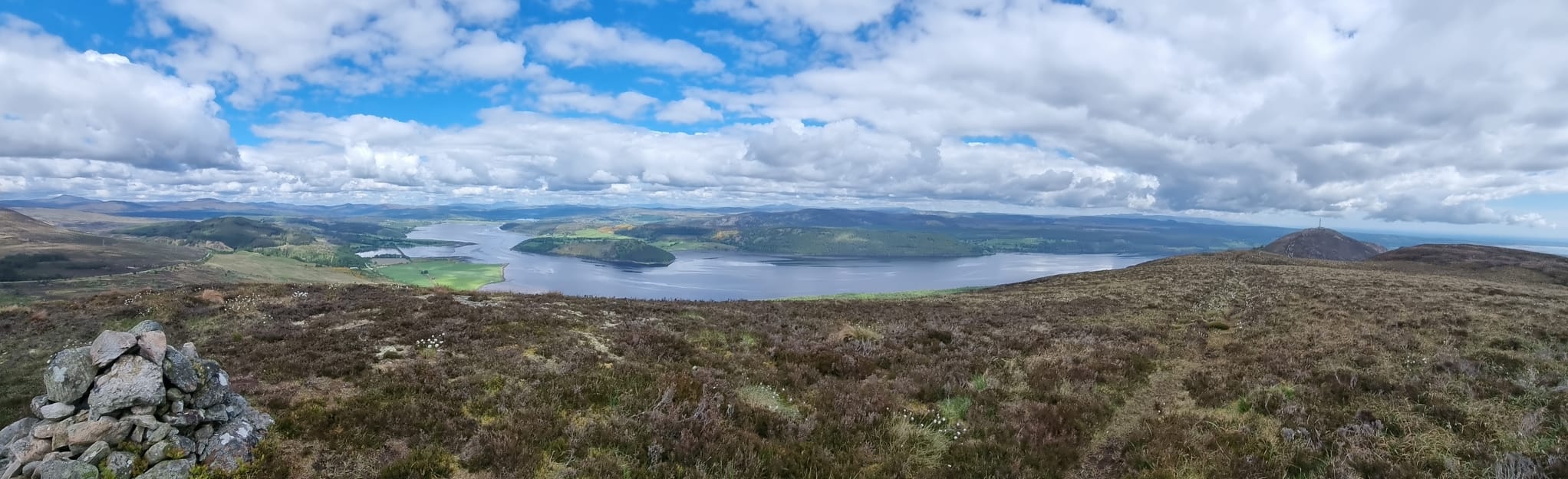 Struie Hill Ridge, Highlands, Scotland - Map, Guide | AllTrails