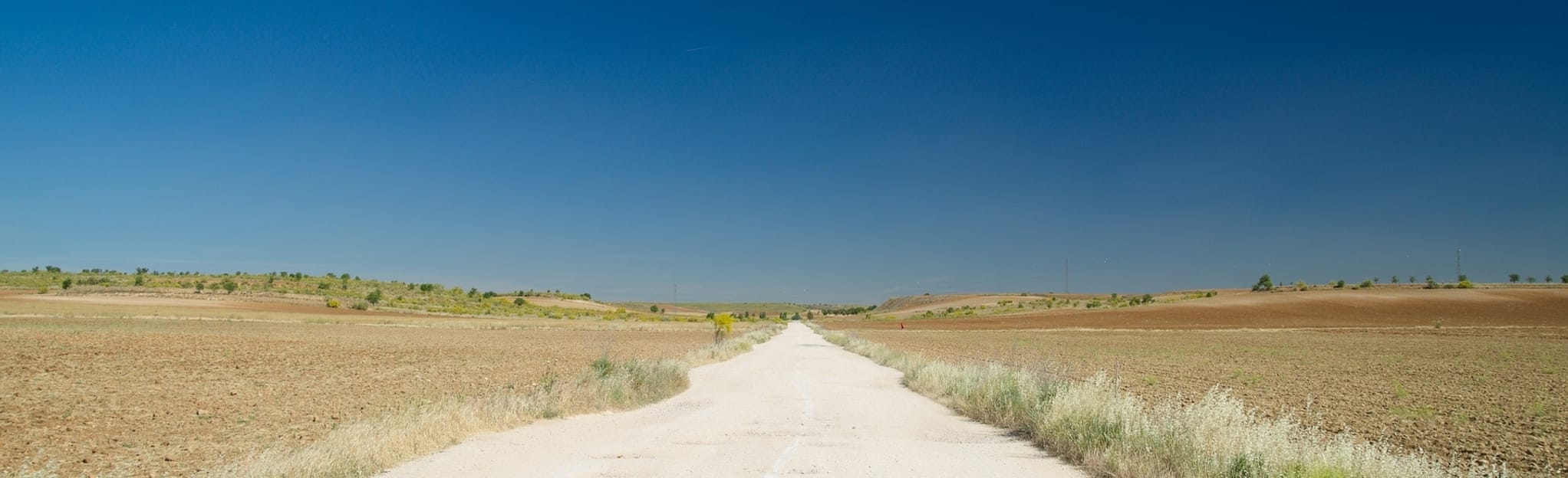 Camarma de Esteruelas - Camino de Alcalá - Colada de Listón, Community ...