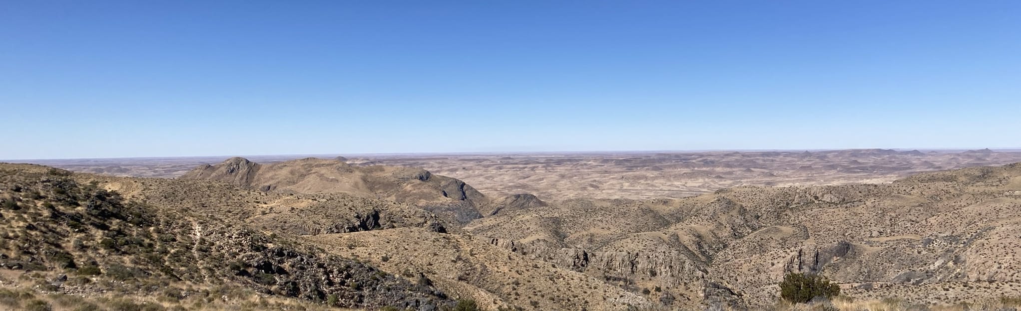 Waterkloof Hiking Trail, Hardap, Namibia - 5 Reviews, Map | AllTrails