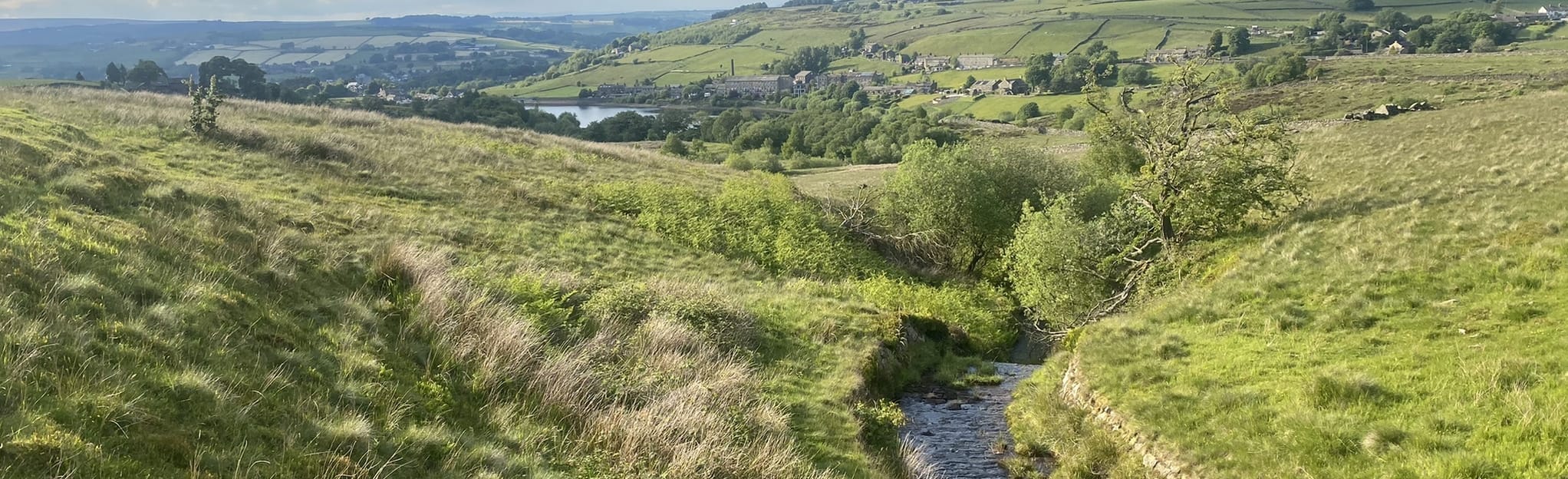 Leeming Reservoir Circular, 70 Fotos - West Yorkshire, England | AllTrails