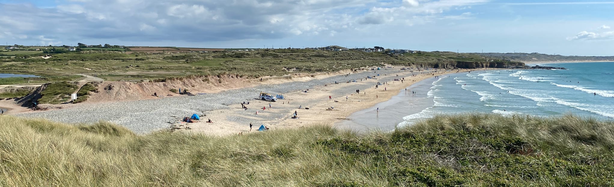 Godrevy Lighthouse and Mutton Cove: 287 foto's - Cornwall, England ...