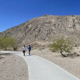 Lone Mountain Trail, Nevada - 419 Reviews, Map | AllTrails