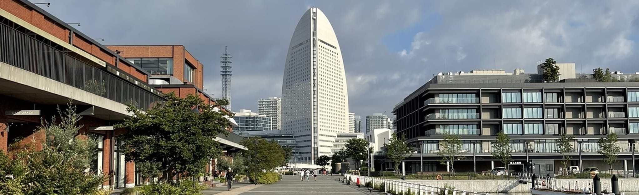 Akarenga View Point, Kanagawa, Japan - 6 Reviews, Map | AllTrails