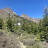 PCT: CA Section M - Highway 49 to Belden, California - 53 Reviews, Map ...