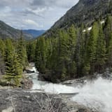 Boulder Falls Trail, Montana - 76 Reviews, Map | AllTrails