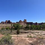 Courthouse Wash, Utah - 45 Reviews, Map | AllTrails