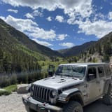 Alpine Loop National Back Country Byway, Colorado - 254 Reviews, Map ...
