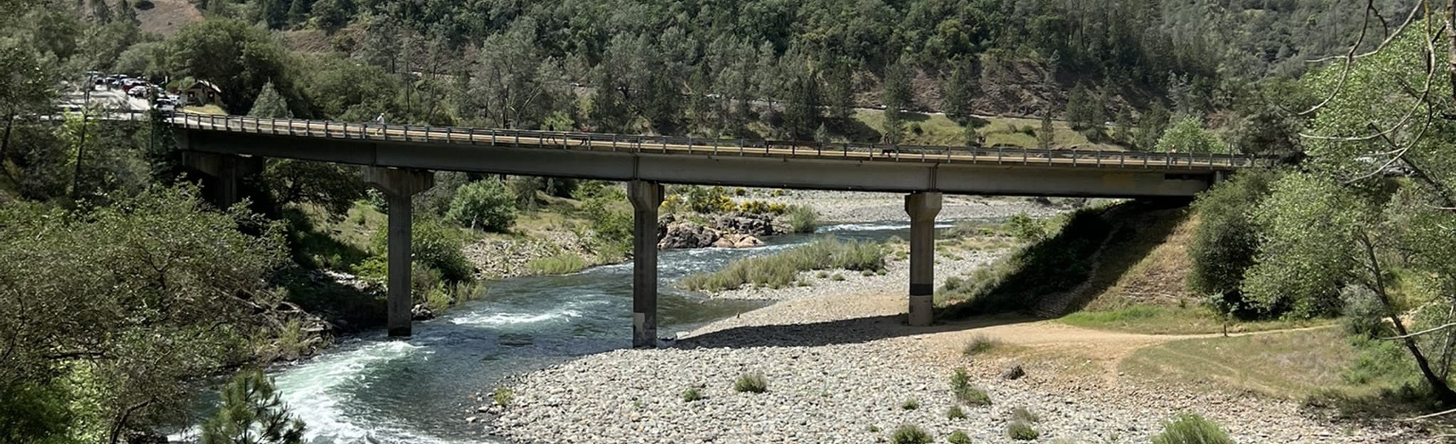 Clementine Trail to Lake Clementine, California - 4,168 Reviews, Map ...