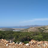 Parasporos - Butterfly Valley, Paros, Greece - 46 Reviews, Map | AllTrails