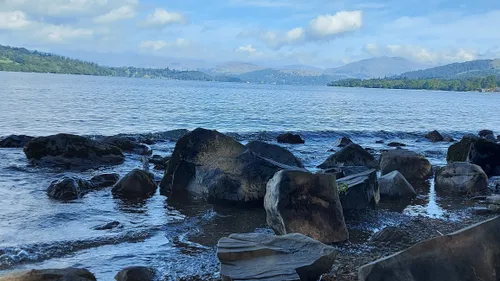 10 Best Walking Trails in Windermere | AllTrails