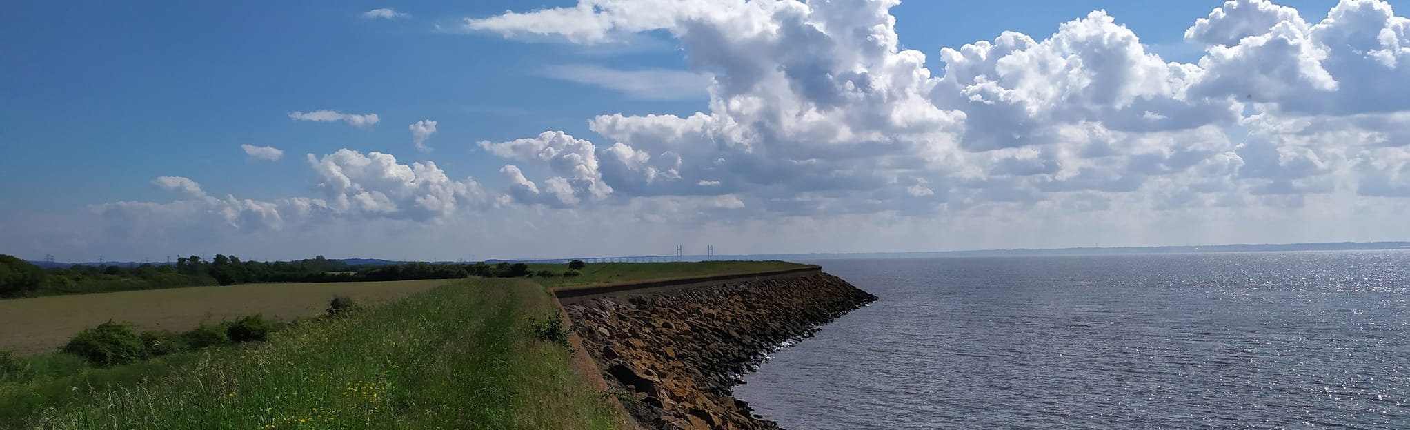 Redwick to Caldicot, Monmouthshire, Wales - 10 Reviews, Map | AllTrails