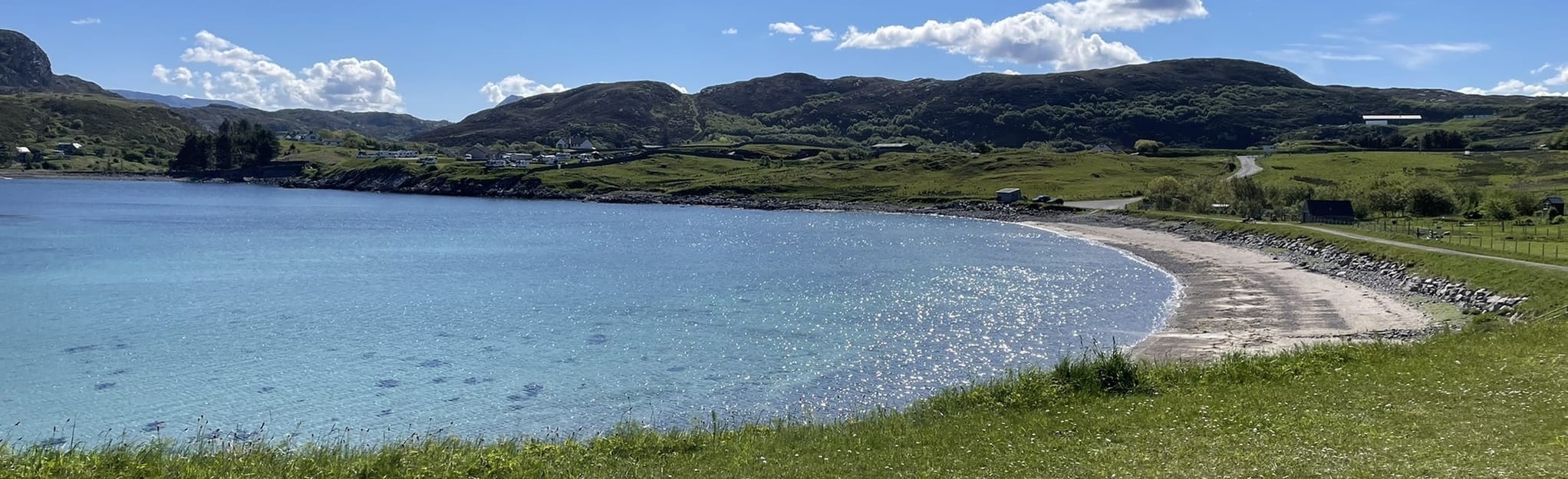 Scourie Circular : 40 Photos - Highlands, Écosse | Randonnée | AllTrails
