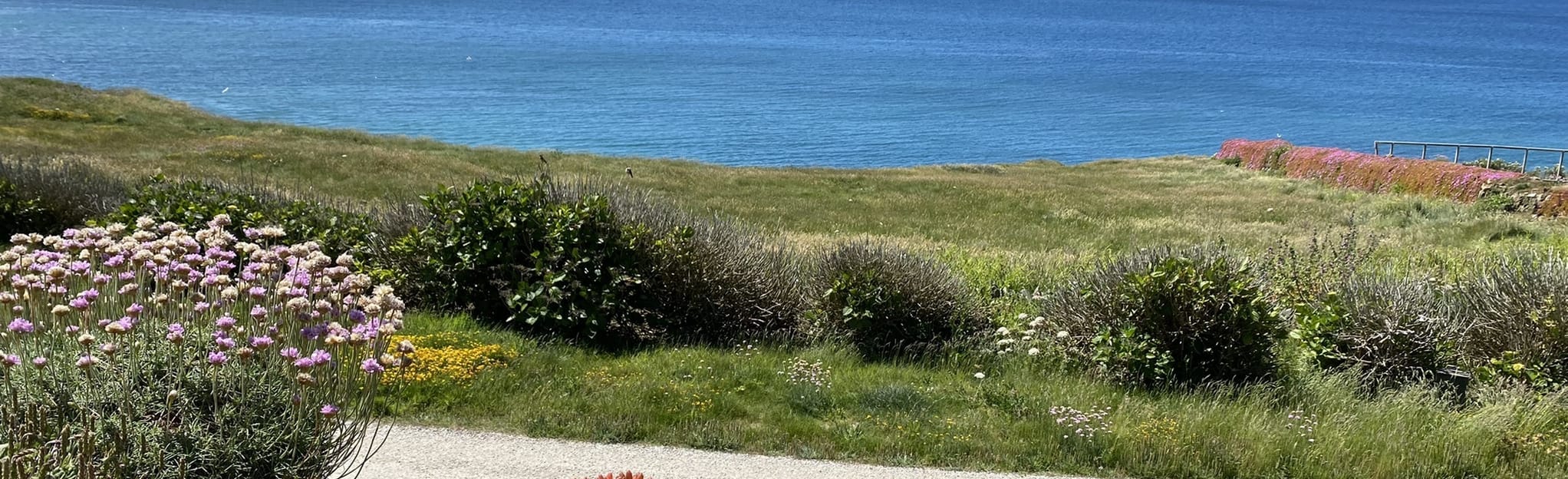 Helston Circular around Loe Lake via Porthleven | Map, Guide - Cornwall ...