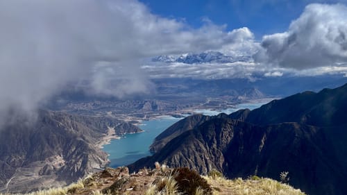 2023 Best River Trails in Cordón del Plata Provincial Park | AllTrails