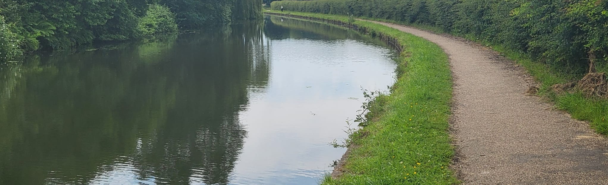 Bridgewater Canal and Transpennine Trail: 153 Reviews, Map - Greater ...