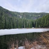 Gordon Lakes Trail, Oregon - 45 Reviews, Map | AllTrails