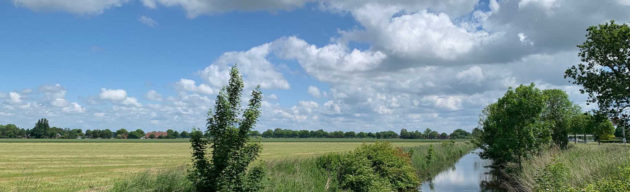 Bunde - Oudeschans - Bad Neuschanz: 3 Reviews, Map - Lower Saxony ...