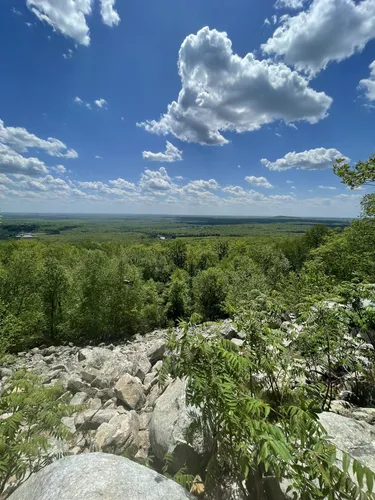 Rib Mountain State Park: de beste routes om te wandelen | AllTrails