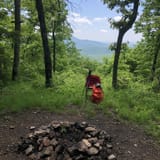 Slacks Trail [CLOSED], Virginia - 34 Reviews, Map | AllTrails