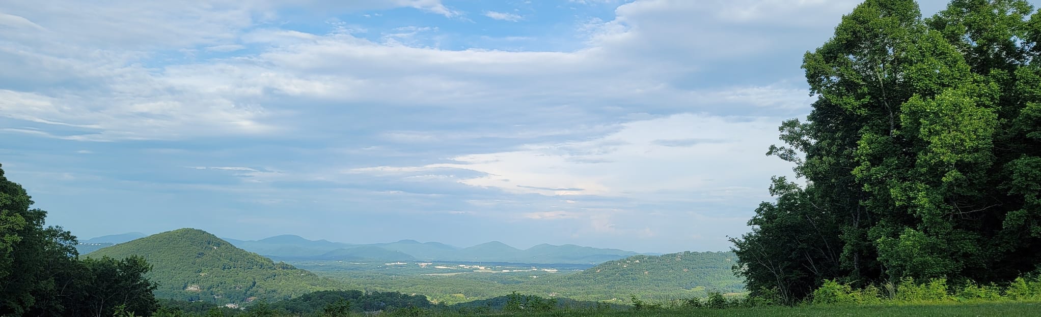 Shut-in Trail: Sleepy Gap to Reynolds Gap: 546 Reviews, Map - North ...
