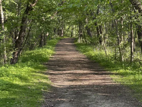 10 Best Trails and Hikes in Bloomington | AllTrails