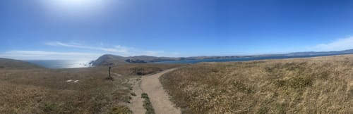 2023 Best 10 Trails and Hikes in Inverness | AllTrails