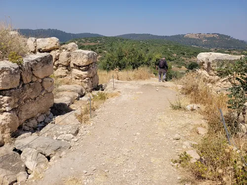 Best Kid Friendly Trails in Valley of Elah National Park | AllTrails