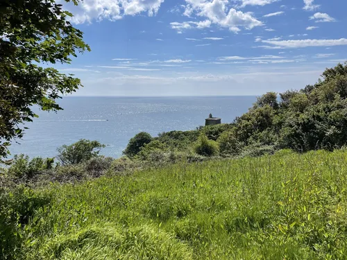 2023 Best Cave Trails in Dorset Area of Outstanding Natural Beauty ...