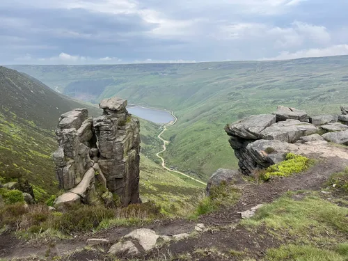 10 Best Trails and Hikes in Greater Manchester | AllTrails