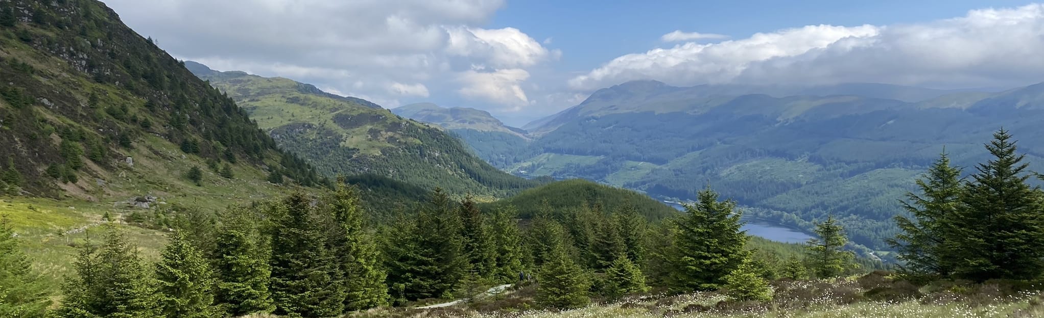 Ben Ledi Circular, Stirling, Scotland - 531 Reviews, Map | AllTrails