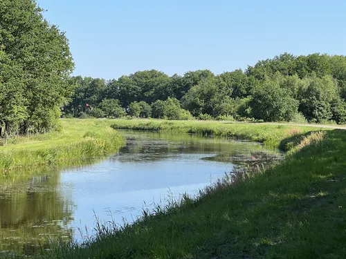 Best Paved Trails in Drentsche Aa National Park | AllTrails