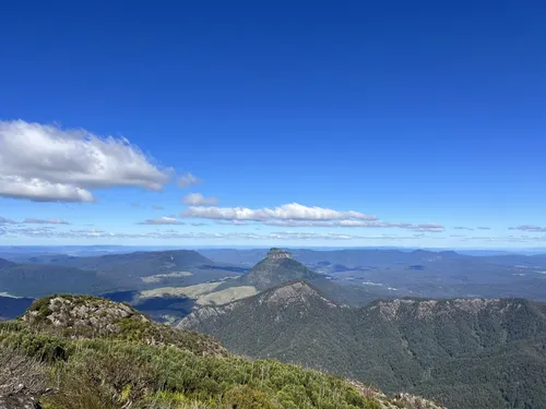 Best River Trails in Mount Barney National Park | AllTrails