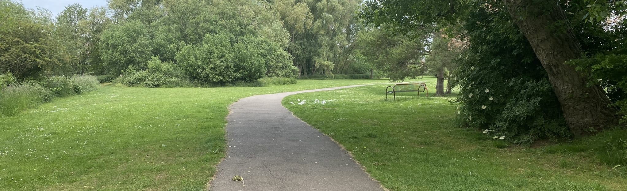 Leighton, Three Locks, and Rushmere Circular: 20 Reviews, Map ...