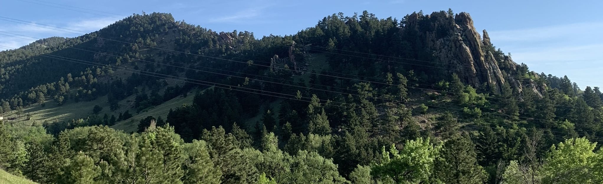 Red Rocks Trail, Colorado - 1,289 Reviews, Map | AllTrails