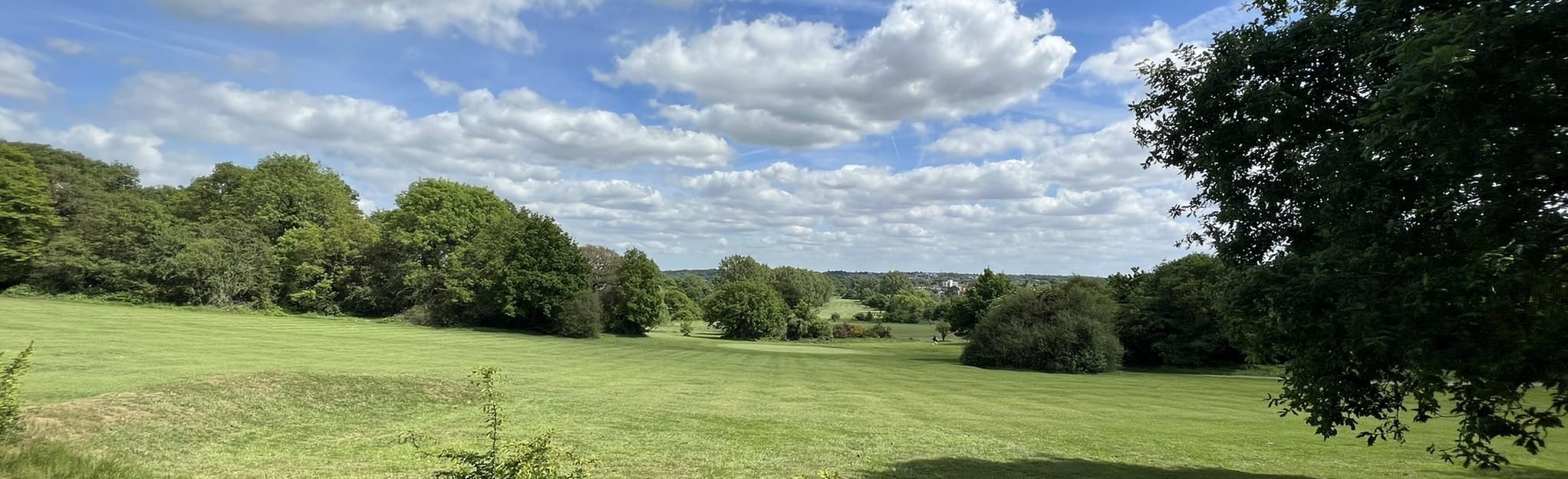 Chingford and Pole Hill Circular: 41 foto - London, Inghilterra | AllTrails