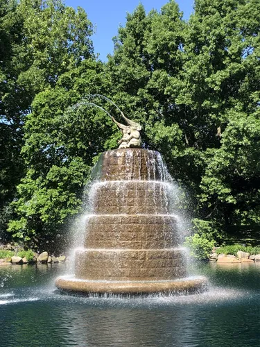 Best Hikes and Trails in Goodale Park | AllTrails