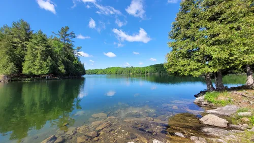 Best Views Trails in Gould Lake Conservation Area | AllTrails