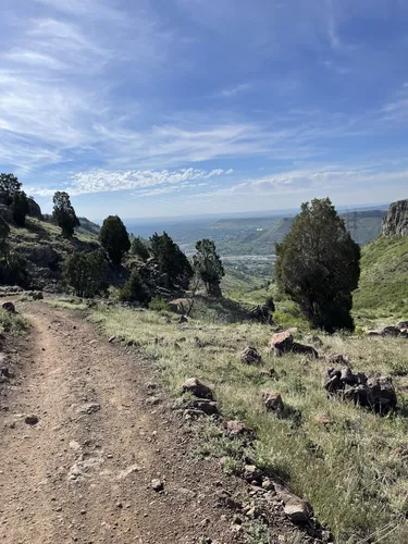 10 Best Hikes and Trails in North Table Mountain Park | AllTrails