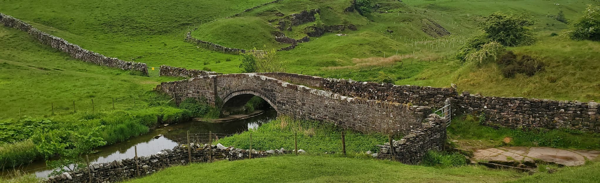 Ravenstonedale and Newbiggin on Lune Loop - Cumbria, England | AllTrails