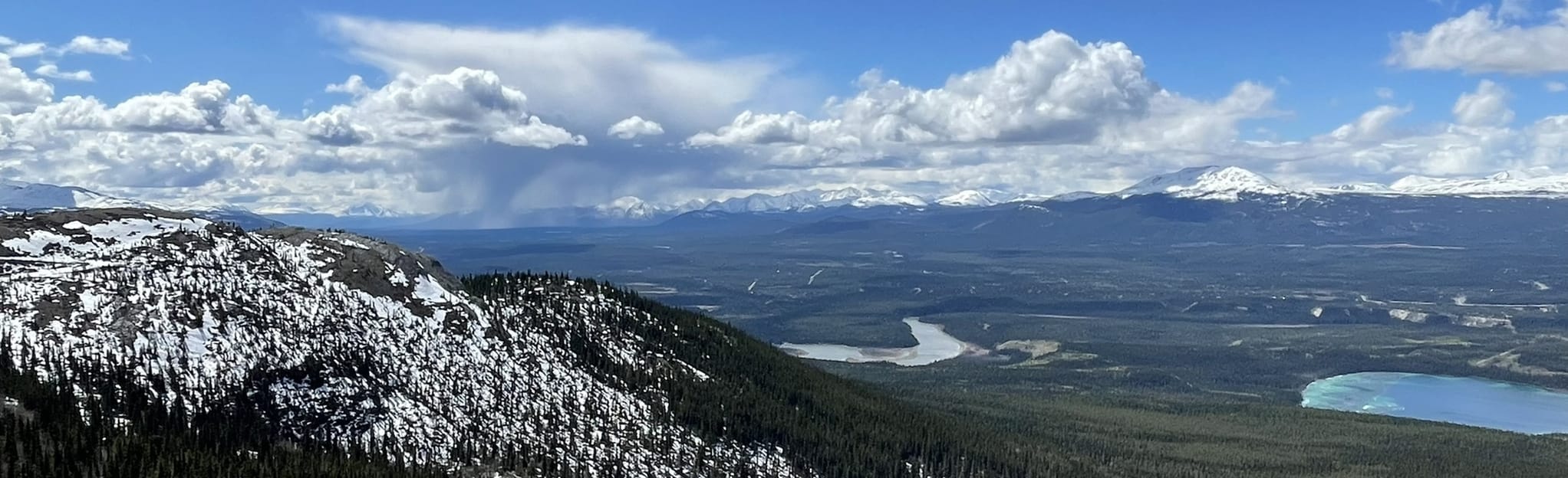 Grey Mountain Cave, 33 Fotos - Yukon, Canada | AllTrails