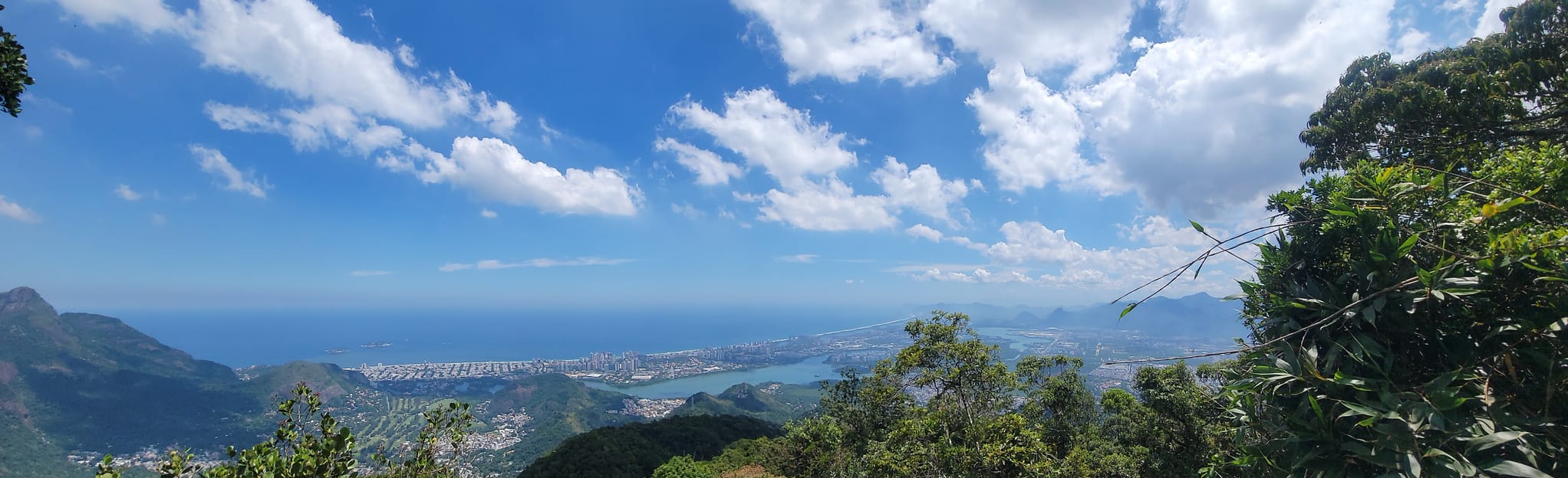 Morro do Quilombo - Morro do Cipó - Morro da Taquata, Rio de Janeiro ...