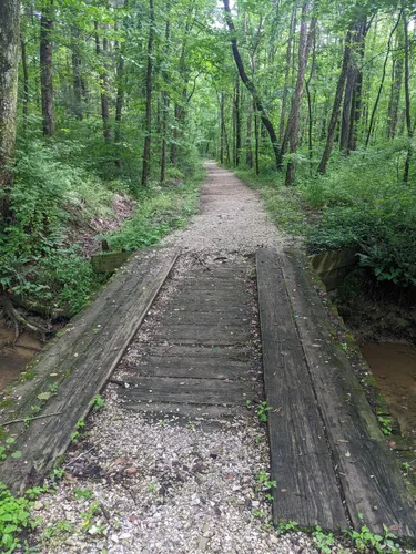 Best Hikes and Trails in Lincoln State Park | AllTrails